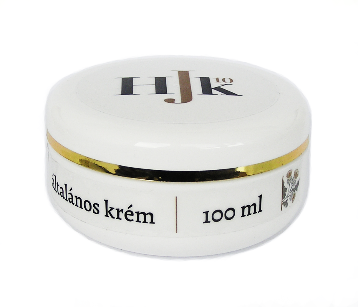 HJK Általános Krém - HJK Biotech